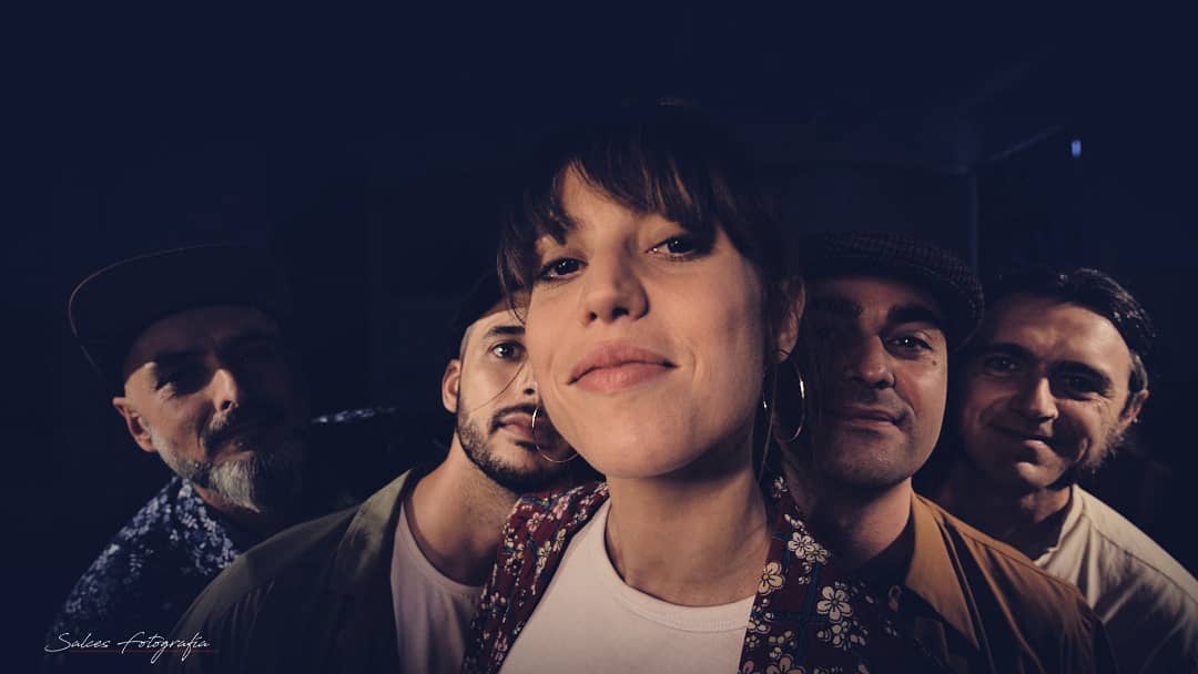 TÉCANELA PRESENTAN: ´AL BORDE DE LA CORDURA´