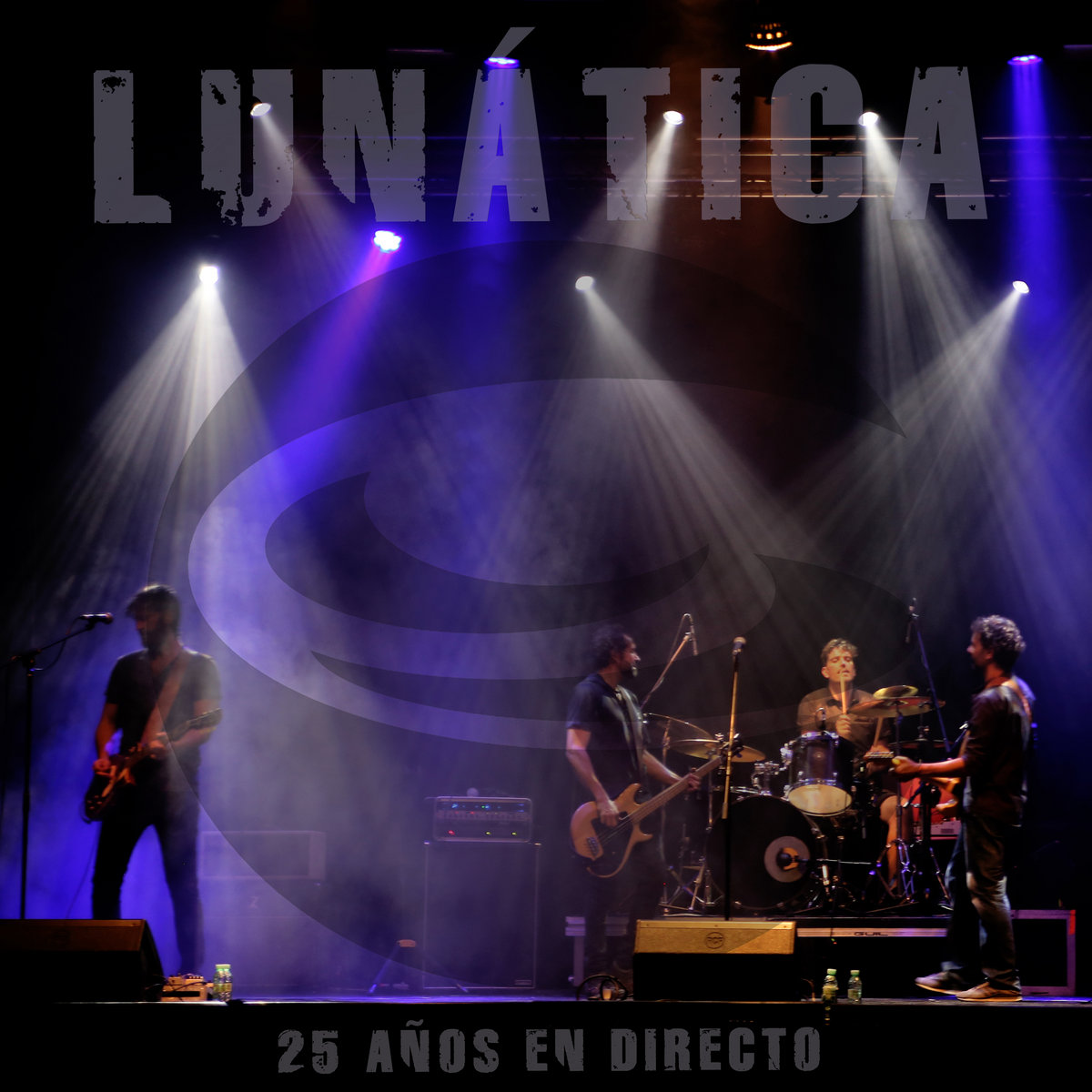 LUNÁTICA al Disco de la Semana