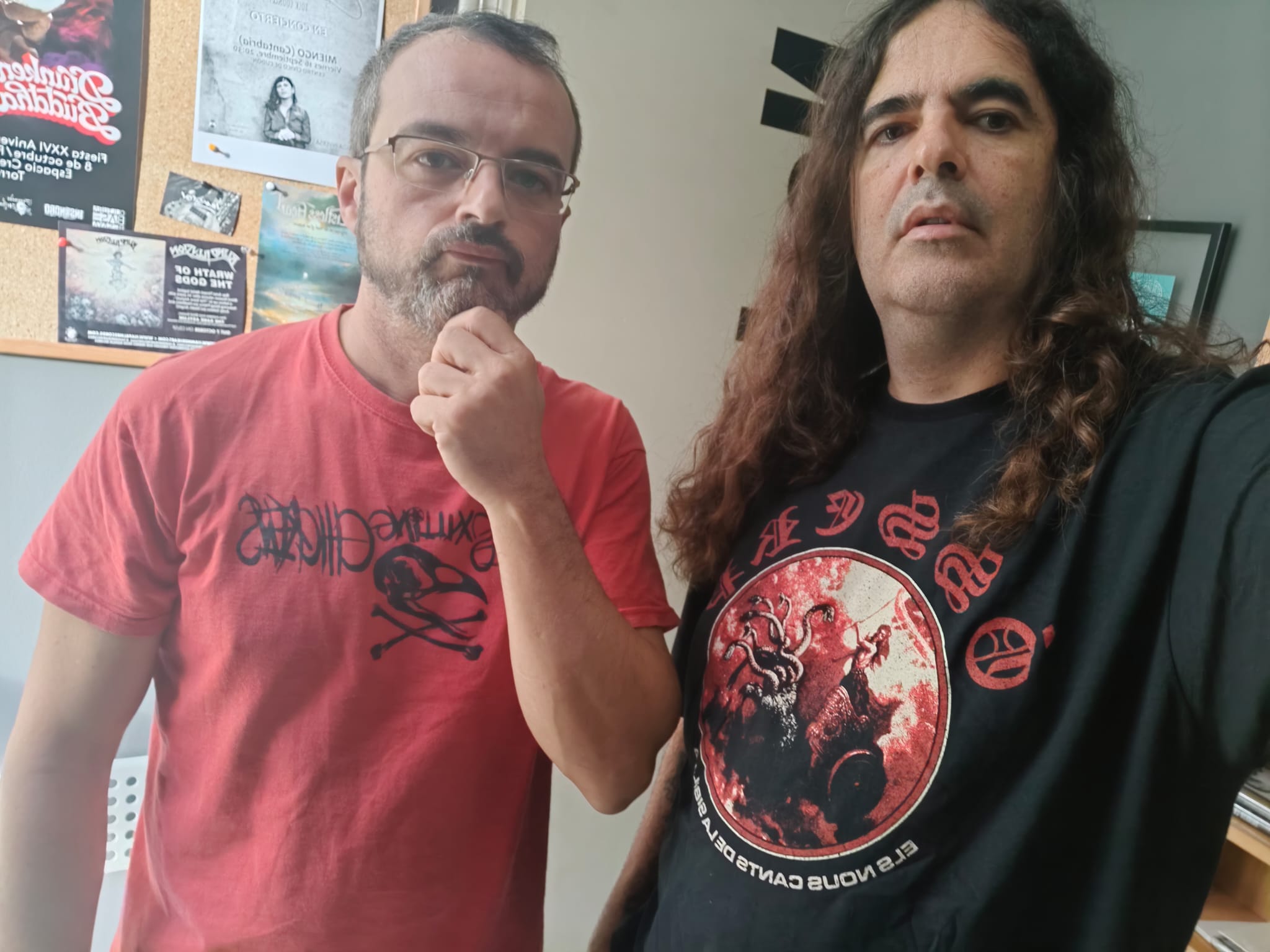 Noche de Rock 1373 – Kansas – Bones of Minerva