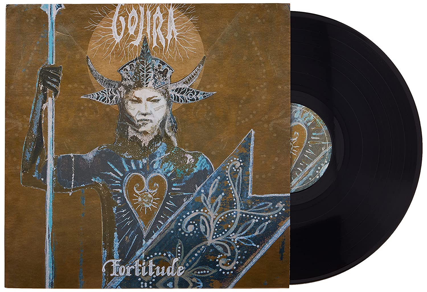 GOJIRA al Disco de la Semana