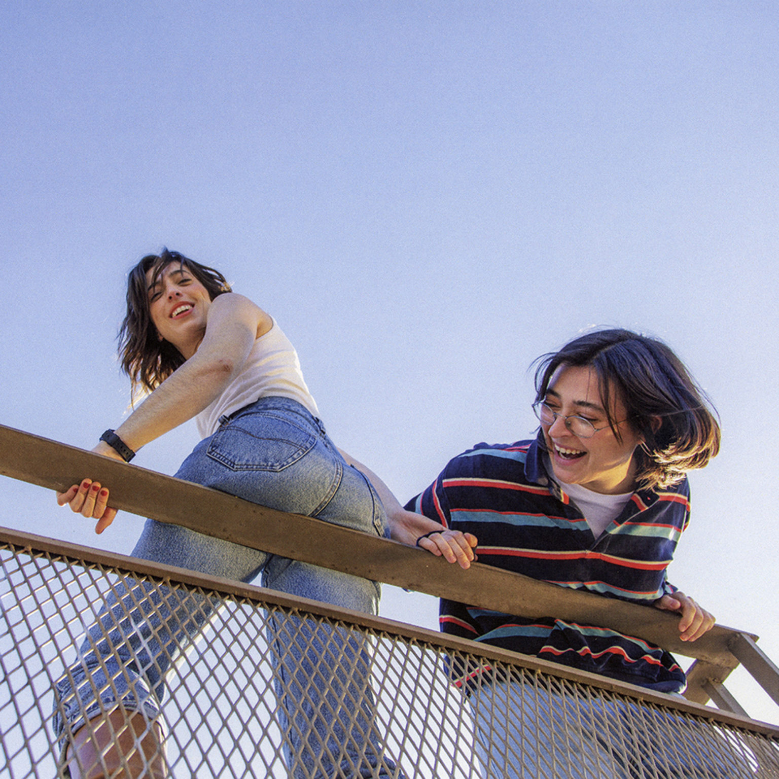 REPION al Disco de la Semana